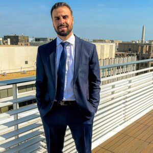 Libyan American Alliance