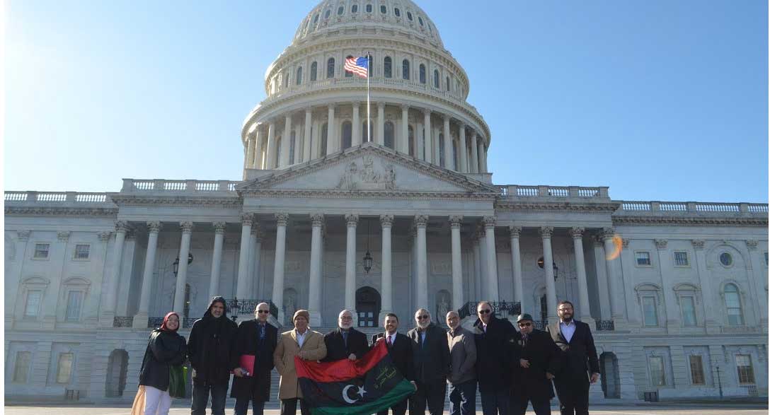 Who We Are – Libyan American Alliance